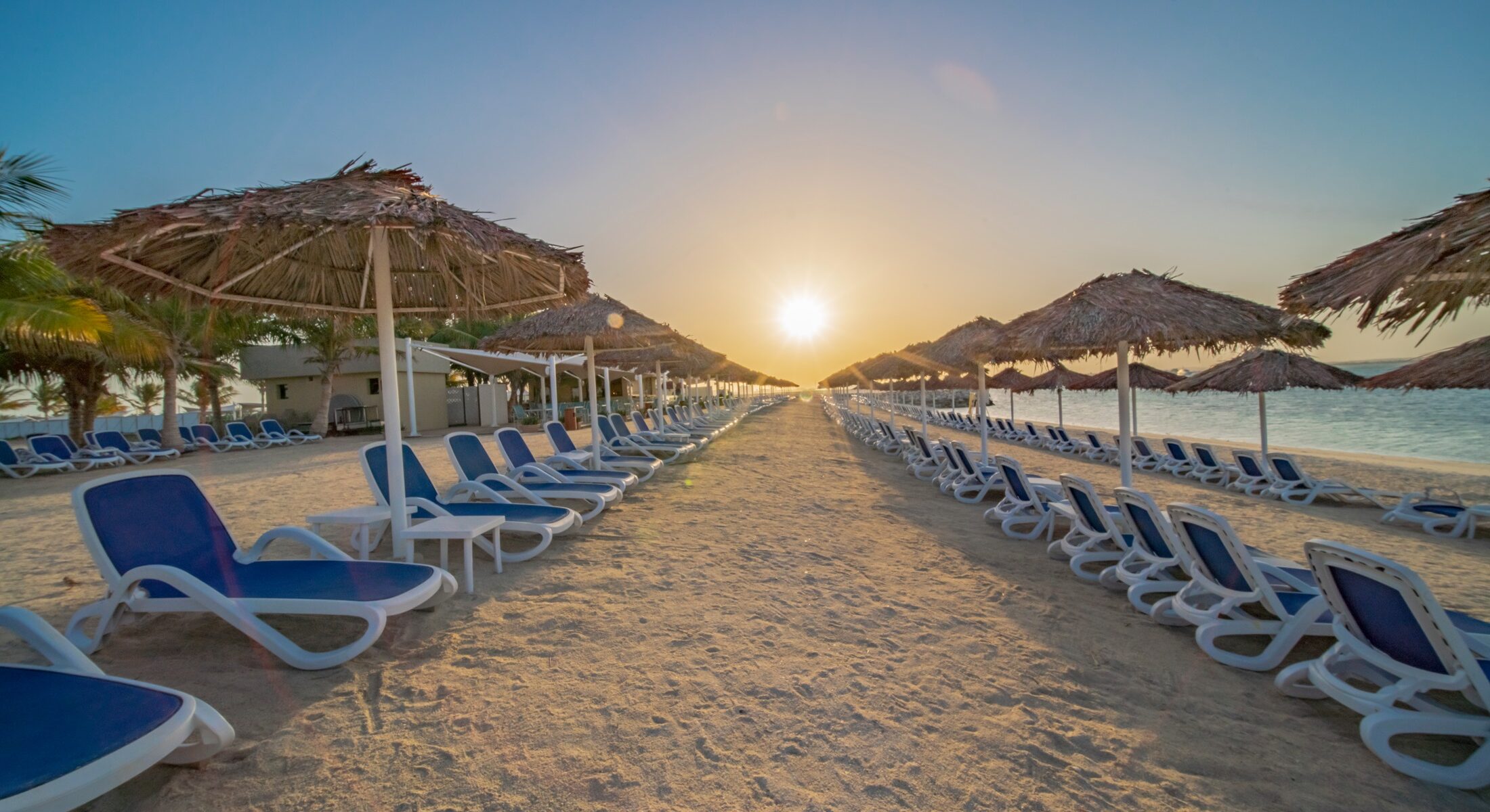 Pullman Resort Al Marjan Island | 5 Star Resort in Ras Al Khaimah