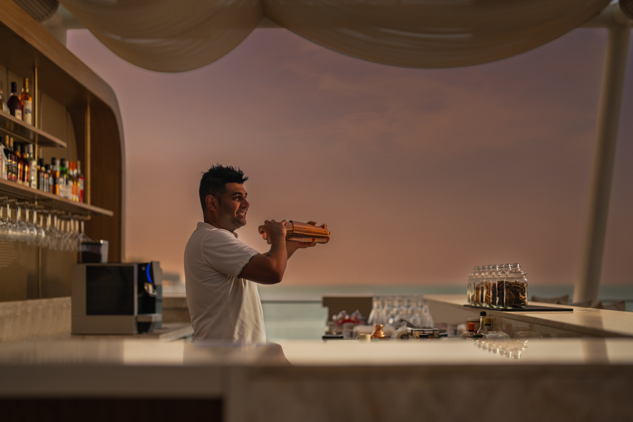 Things To Do on Marjan Island | Pullman Resort Al Marjan Island